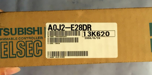 NEW IN BOX Mitsubishi PLC A0J2-E28DR A0J2E28DR Free shipping #F2 | eBay
