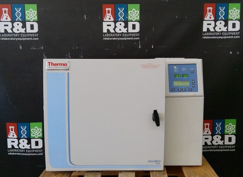Thermo Scientific 7450 CryoMed Controlled Rate Freezer 17L (2011) | eBay