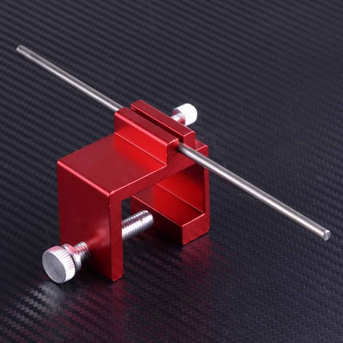 Motorbike Motorcycle ATV Sprocket Chain Alignment Adjusting Tool Heavy ...