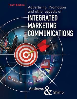 Advertising, Promotion, and other aspects of Integrated Marketing ...