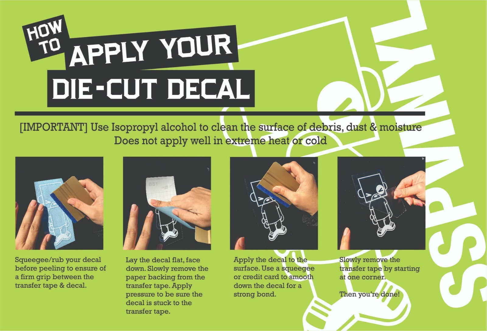 Git R Done Car Truck ATV Funny Vinyl Decal Sticker Country | eBay