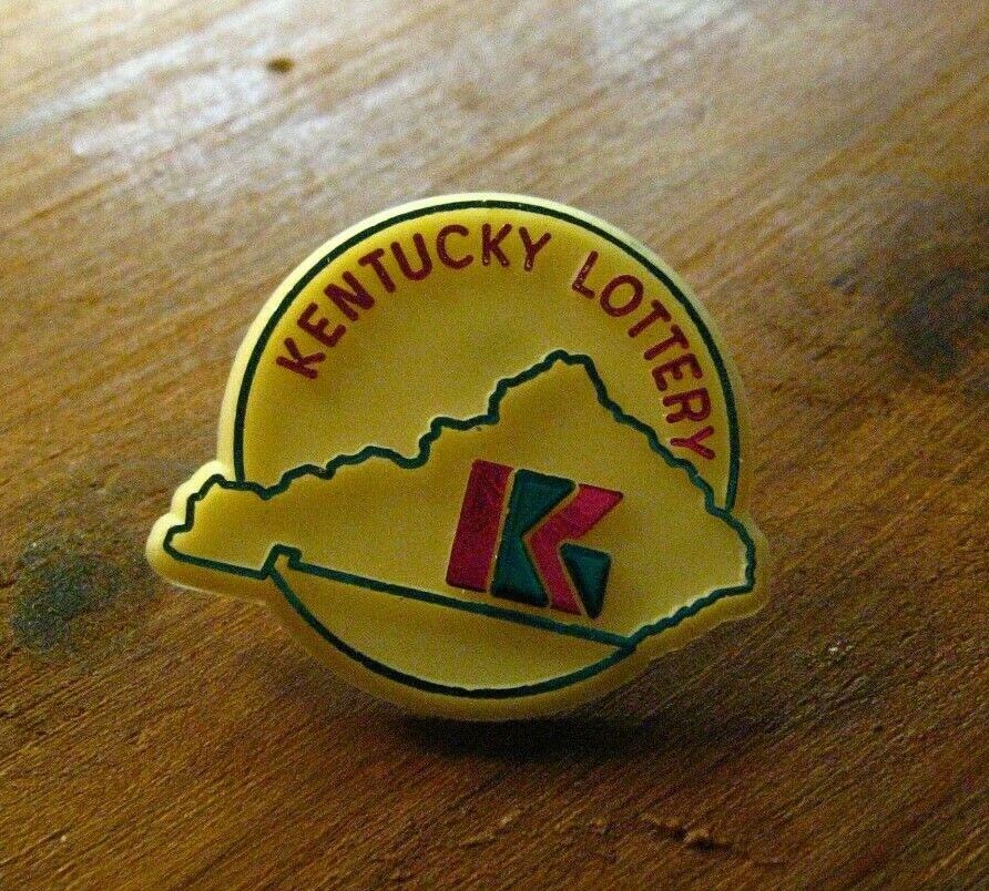 Kentucky Lottery Logo