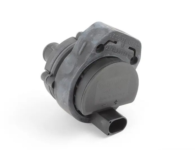 Auxilary Water Pump MERCEDES SLK R171 A1718350064 for sale online | eBay