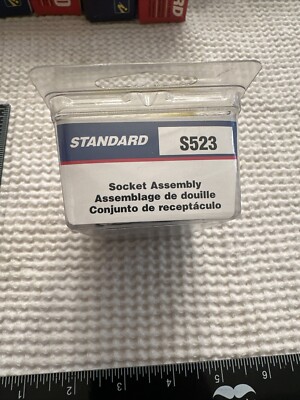 Standard S523, S-523 Socket Assembly NOS | eBay