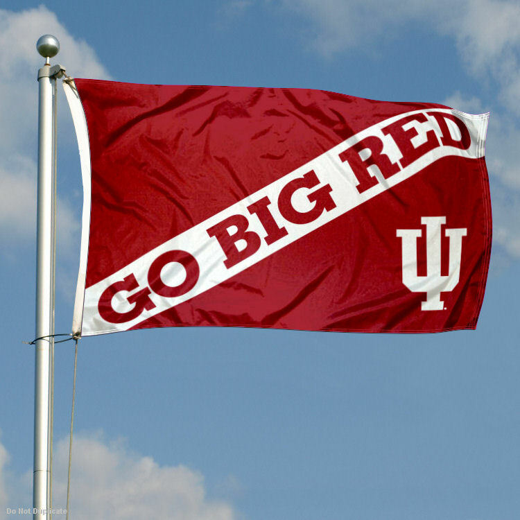 Go Big Red Indiana