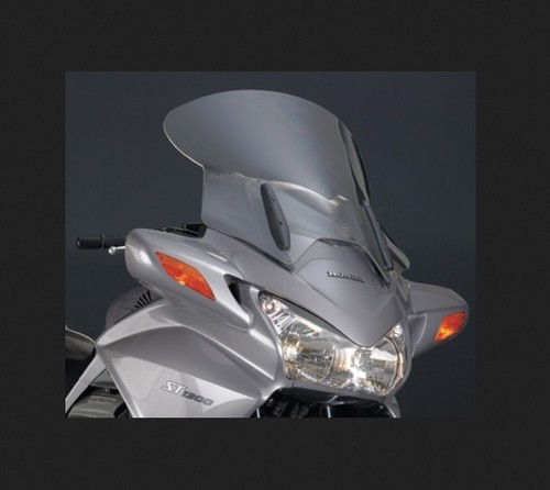 ST 1300 Honda ST1300 - National Cycle VStream Replacement Windscreen ...