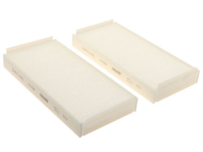 For 2007-2009 Mercedes GL320 Cabin Air Filter Set 39399NG 2008 Cabin ...