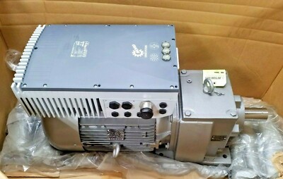 NEW NORD SK 200E-112-340-A-C NORD SK 872.1 ELECTRONIC VARIABLE SPEED ...