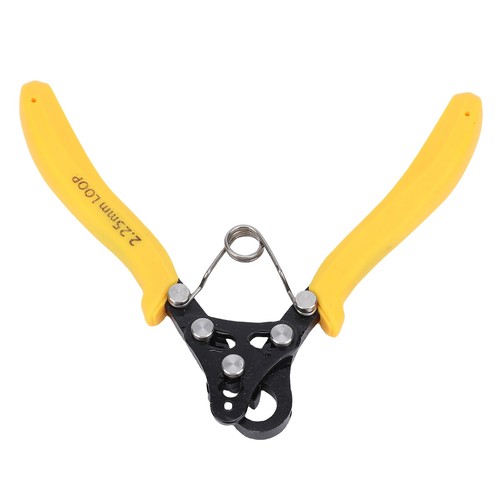 2.25mm One Step Looper 9 Pin Looping Pliers For 18-26 Gauges Craft Wire ...
