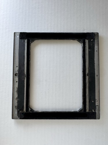 Vintage Linhof Technika 5x7 Rotating Back Parts As Is For Projects | eBay