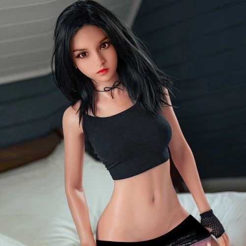 Real Sex Dolls Toys TPE Full Body Love US Stock With Head for Men Asian | eBay