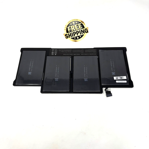 Rechargeable Li-ion Battery Pack for Apple MacBook Air 13" A1405 NEW | eBay