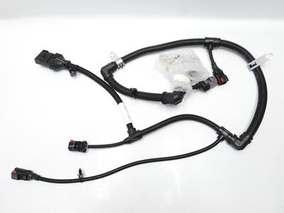 Detroit 23537067 Engine Sensor Wiring Harness Series 60 12.7L Genuine ...