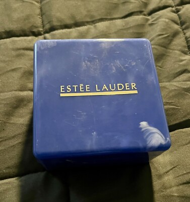 Youth Dew by Estee Lauder Perfumed Dusting Powder w/ Puff 3 Oz. New ...