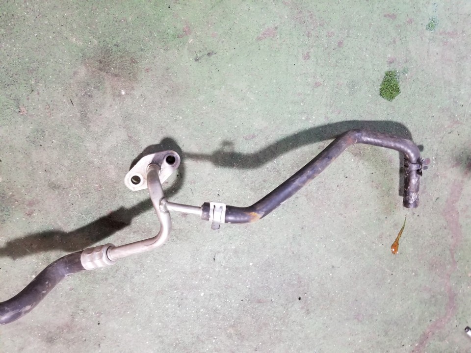 2017-2020 GMC L5P 6.6L Duramax GM Coolant Line | 12691900 | Genuine OEM ...