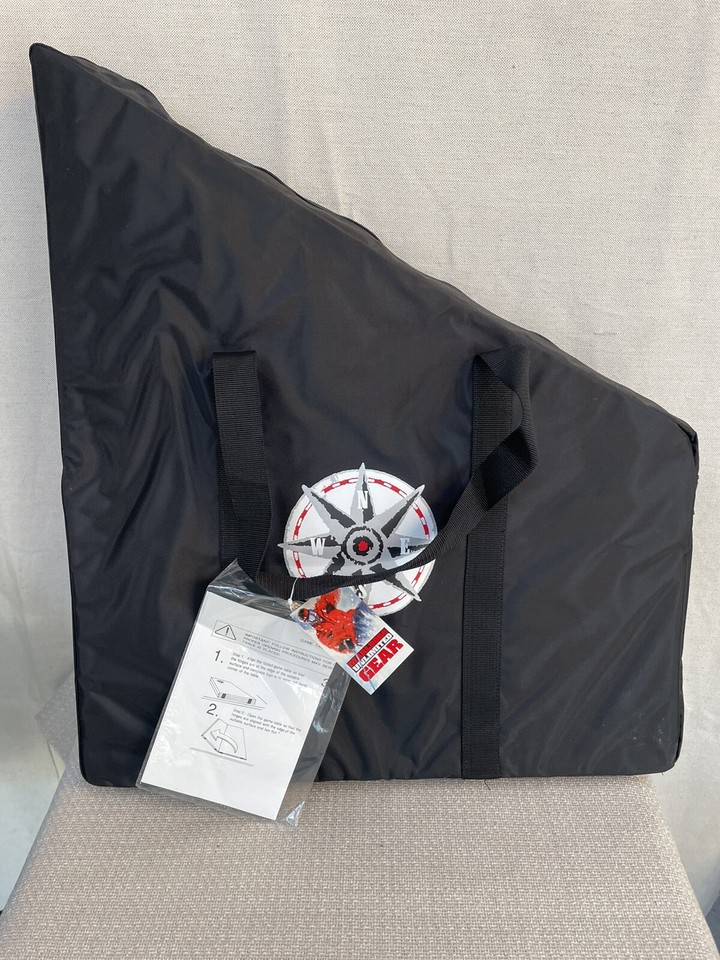 Portable Marlboro Unlimited Compass Poker Table Top (6 Player) With ...