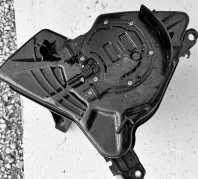 Pompe de réservoir adblue MERCEDES-BENZ A9104700000, A0994713600 ...