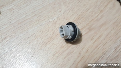 honda acura headlight tail lamp bulb socket turn amber 33303-SAA-003 ...