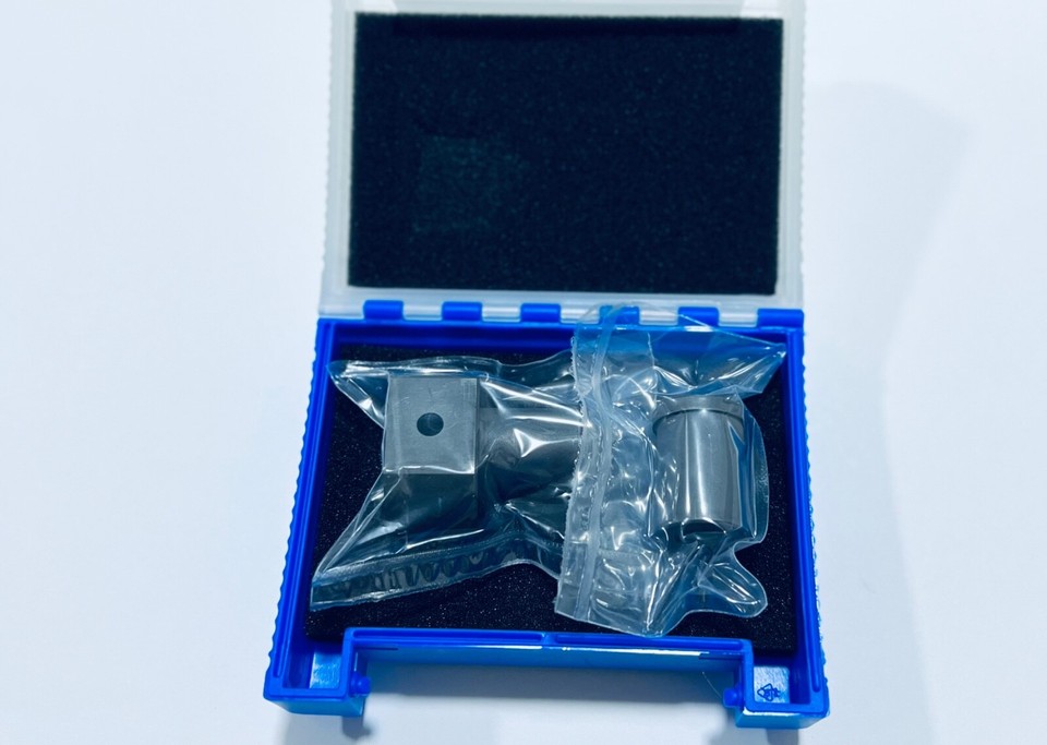 THGA Graphite Furnace Contact Set B0504035 PerkinElmer , DHL Or Fedx ...
