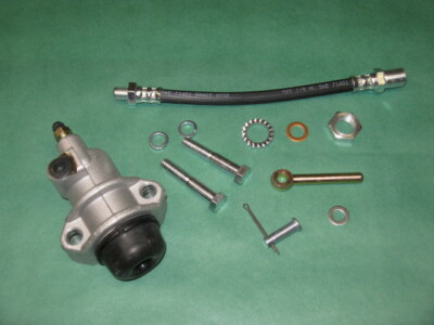 CLUTCH SLAVE CYLINDER Kit for MGA 1955-62 MGB 1963-1980 | eBay