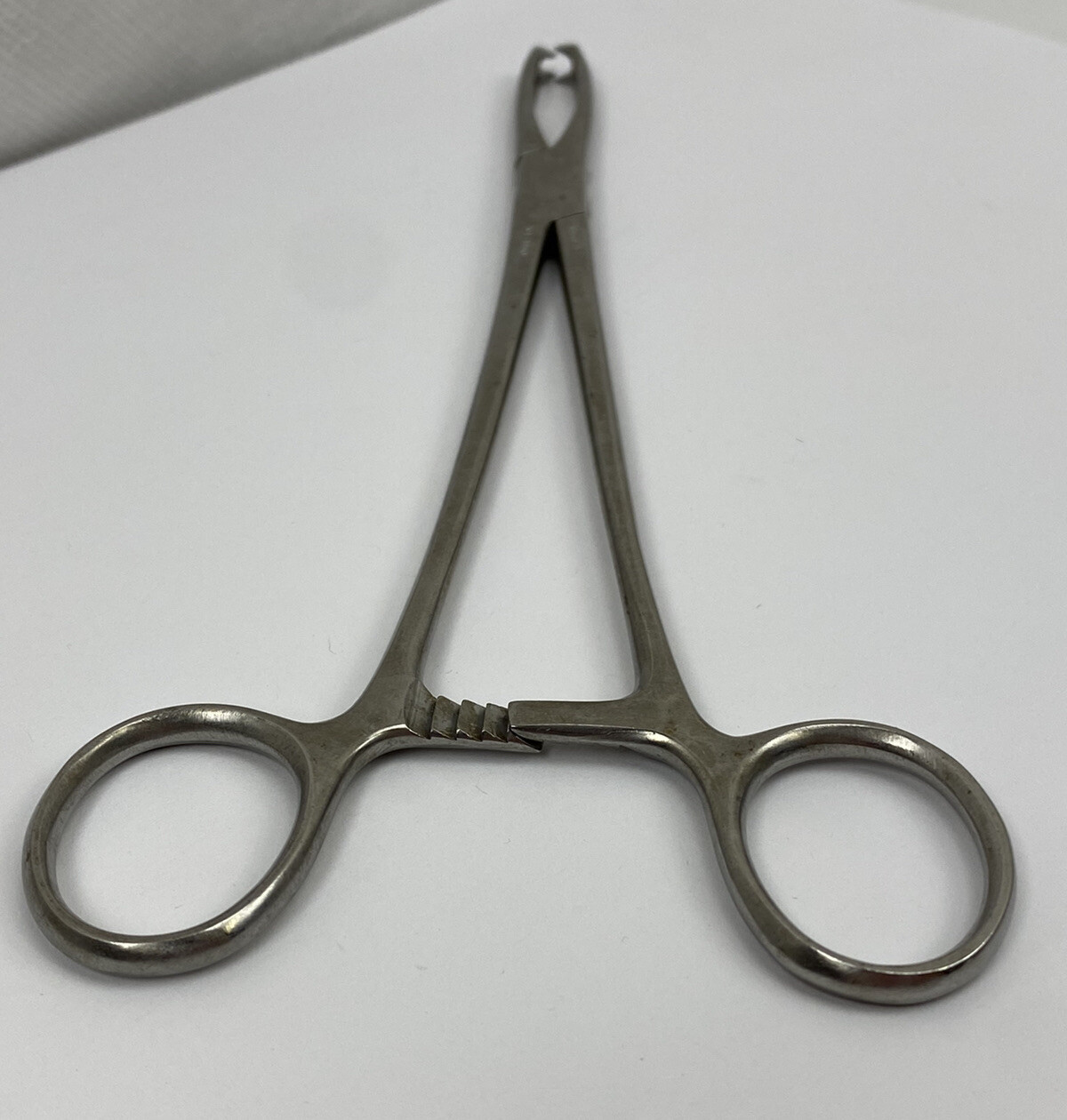 V Mueller GL950 Dittmar Jacob Uterine Vulsellum Forceps Straight 21cm ...