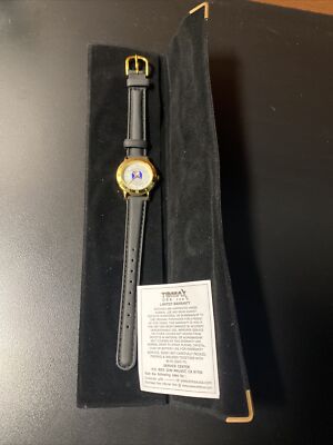 Vintage Tomax “Presented For Excellence” Wrist Watch - Never Used or ...