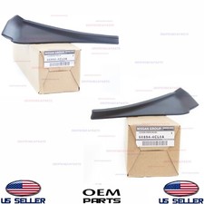 2014 Nissan Rouge 808214CL0A Genuine OEM Belt W'strip Left Front for ...