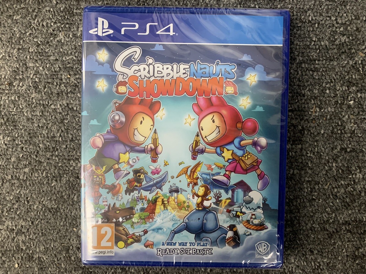 Super Scribblenauts Swords Scribblenauts (video Game) Wikipedia