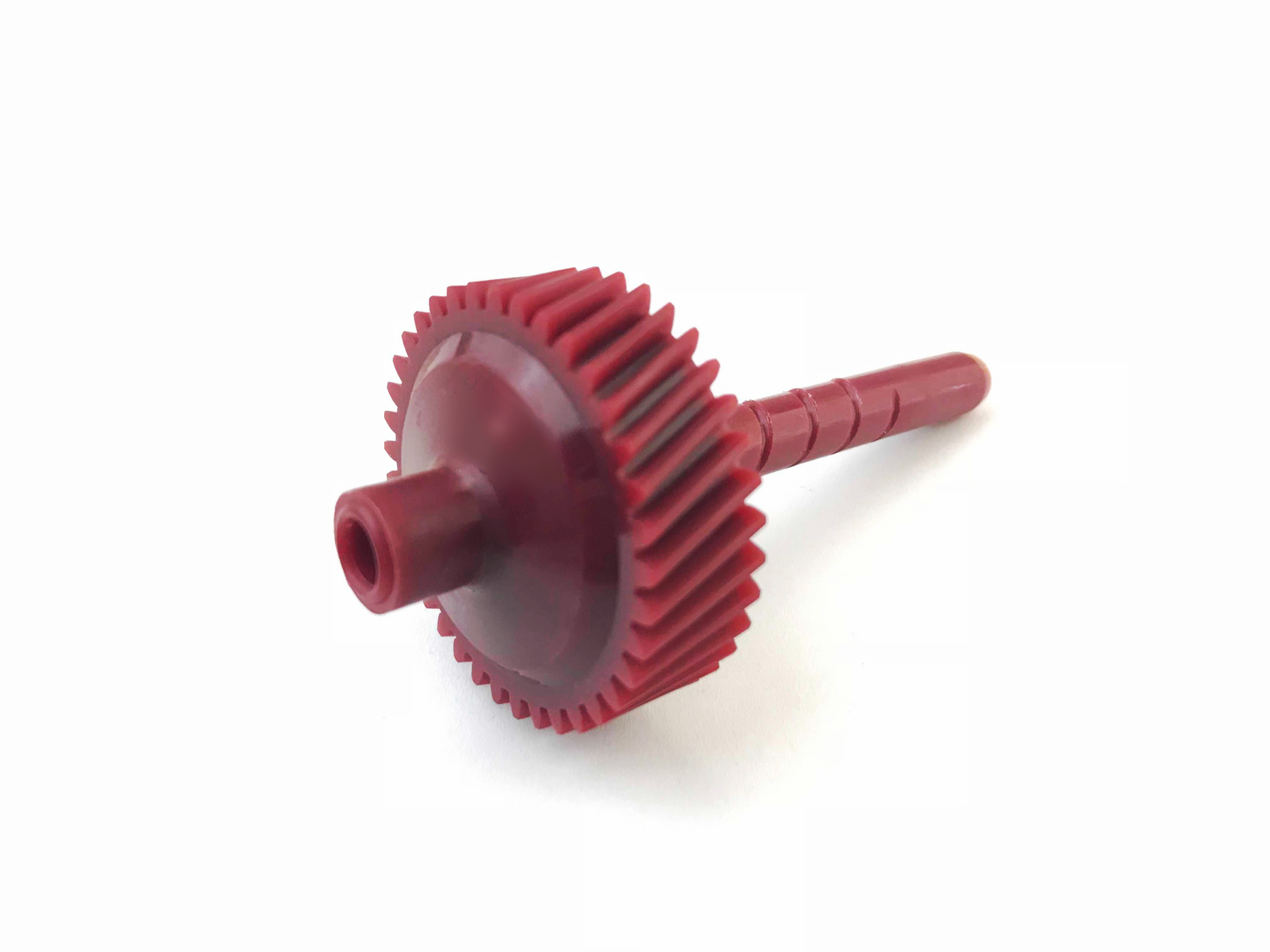 Red 37 Tooth Speedometer Driven Gear for TH350 Transmission GMC GM ...