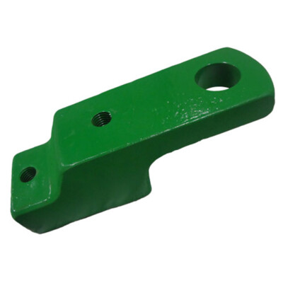 R80447 Drawbar Hammer Strap Fits John Deere 4520 4555 4560 4620 4630 ...