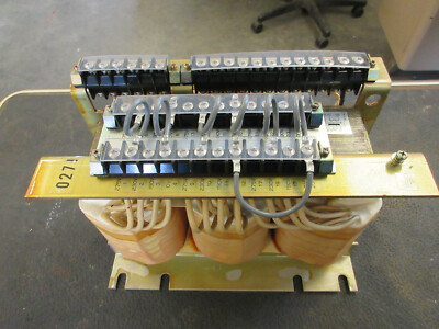 Transformers - Cnc Lathe - 2