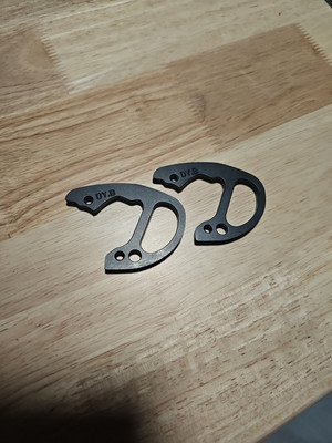 Mathews Monster Chill Chill R SDX Modules Mods DY.B | eBay