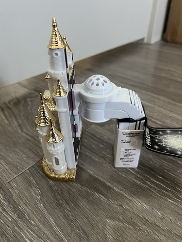 Bath and Body Works Disney Princess Wall Plug Castle Light Projector ...