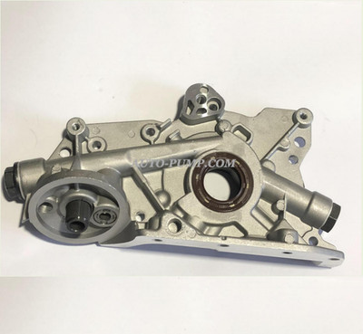 DAEWOO OEM OIL PUMP FOR NUBIRA X20SED 2.0L 97-06 | eBay Australia