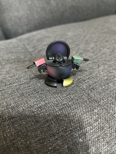 Transformers Botbots RARE Dumpy Downer Variant | eBay