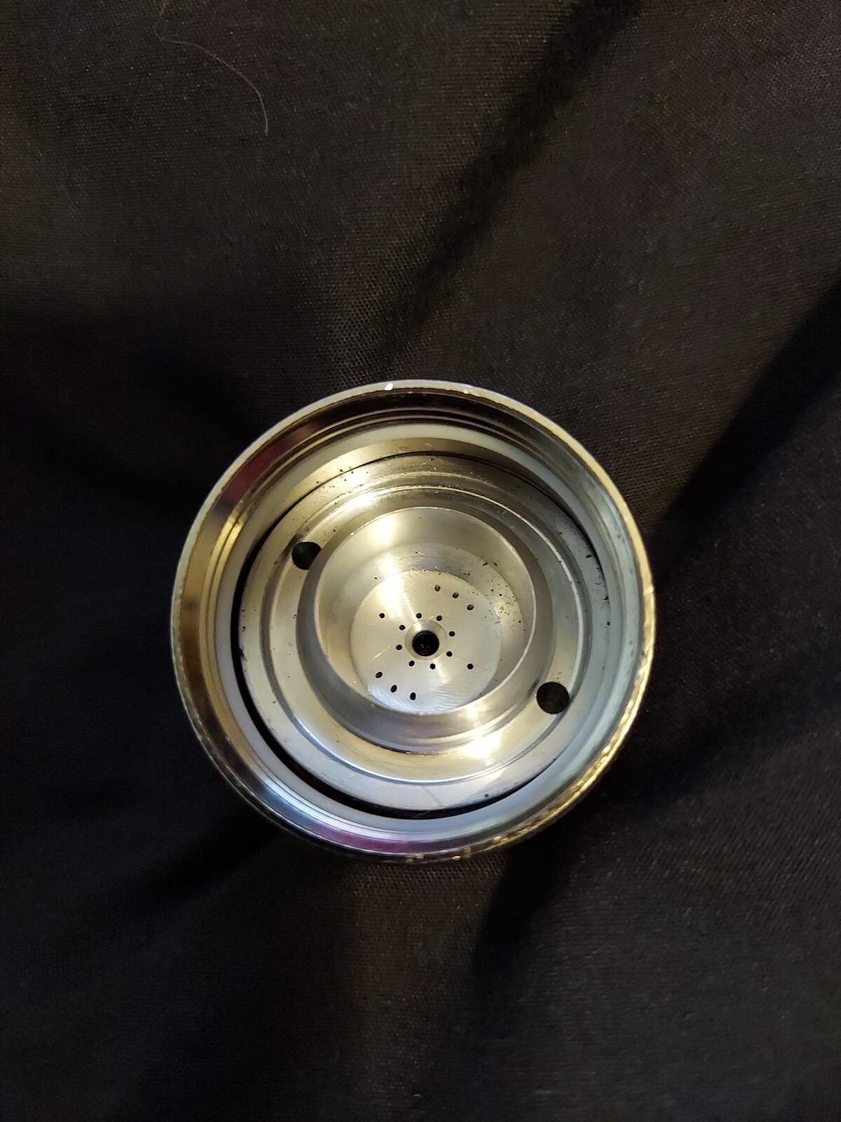 SAMES KREMLIN AIRCAP LP3 132-060-100 + 3 available never used best ...