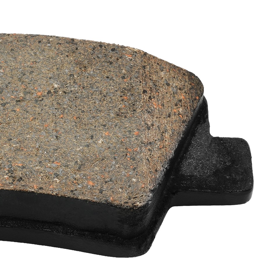 Rear Brake Pads D1445 for Hyundai Sonata Kia Optima 2011 2012 2013 2014 ...