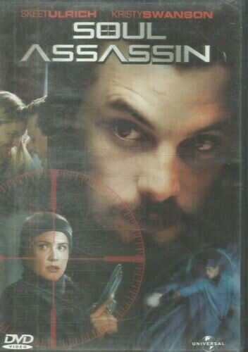 dvd Soul assassin | eBay