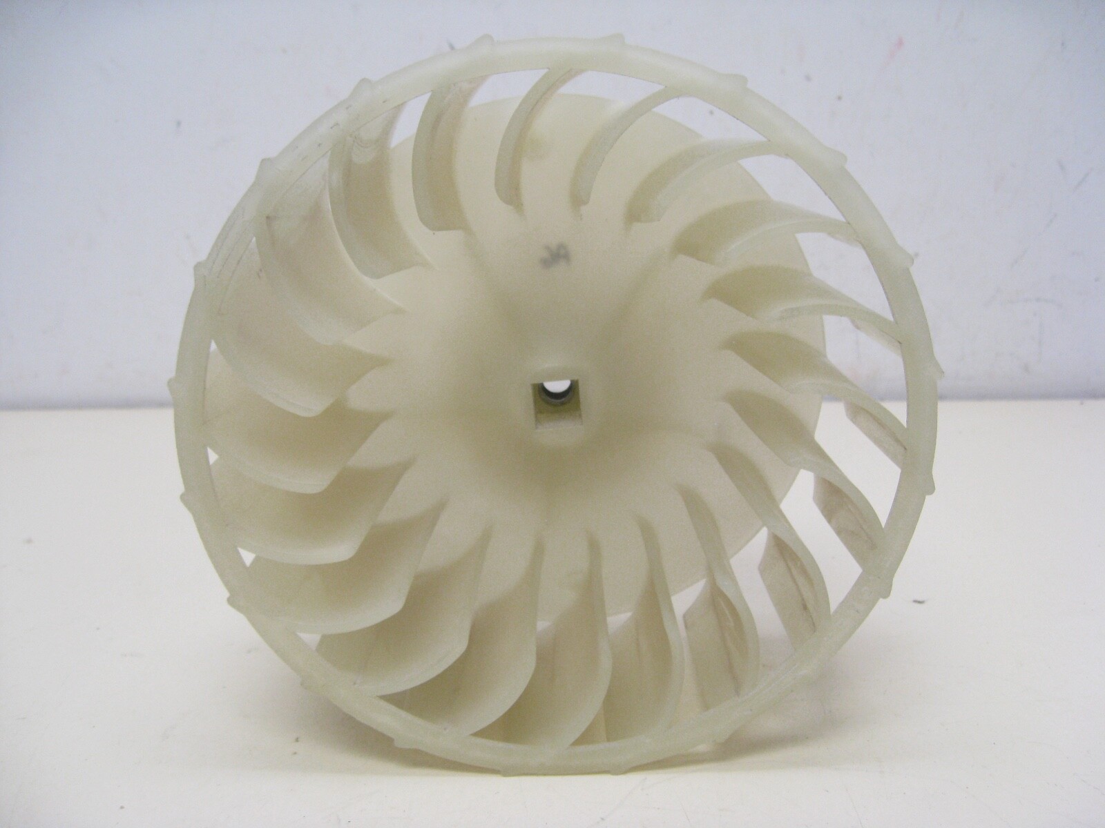 Whirlpool Kenmore Maytag Dryer Blower Wheel 697772 WP697772 | eBay