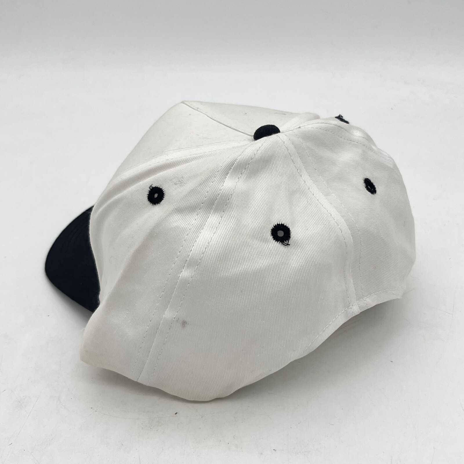 West Virginia State Fair Vintage 2002 Baseball Hat Ca… - Gem