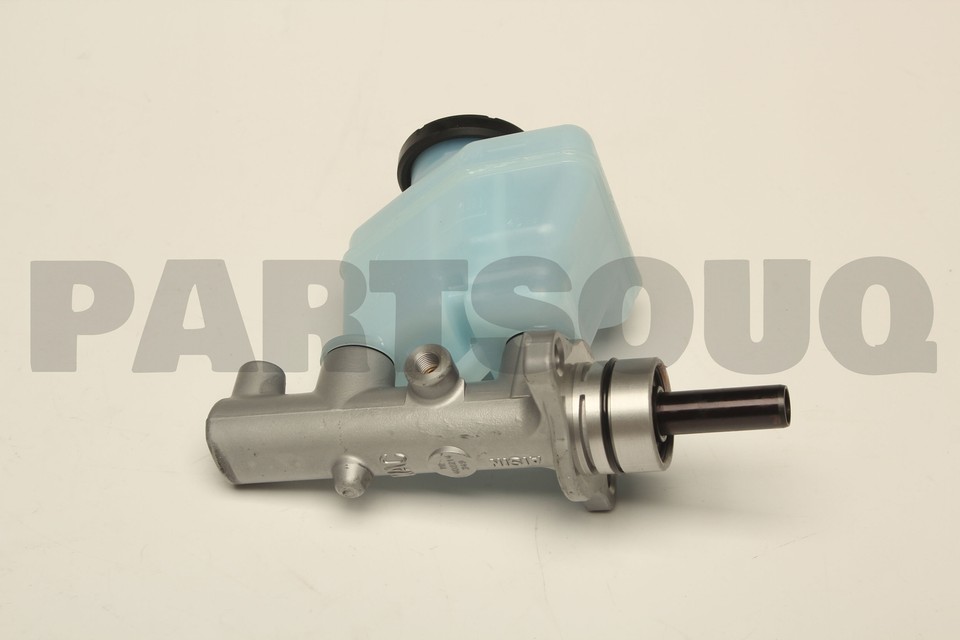 4720160A50 Genuine Toyota CYLINDER SUB-ASSY, BRAKE MASTER 47201-60A50 ...