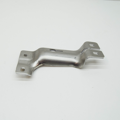 NEW BMW 5 G30 FRONT CARRIER RIGHT VERTICAL CONNECTION 51117357180 ...