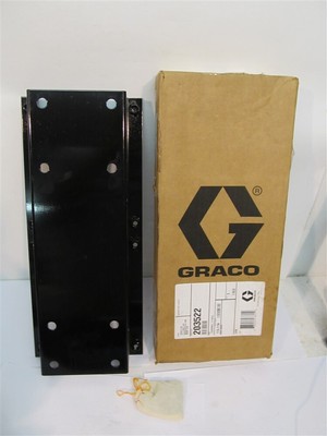 Graco 203522, Mounting Enclosure Reel for Ceiling or Wall | eBay