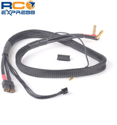 Monkey King RC Charge Leads XT60-XH2S Balance Port - 1pc MK5549 | eBay