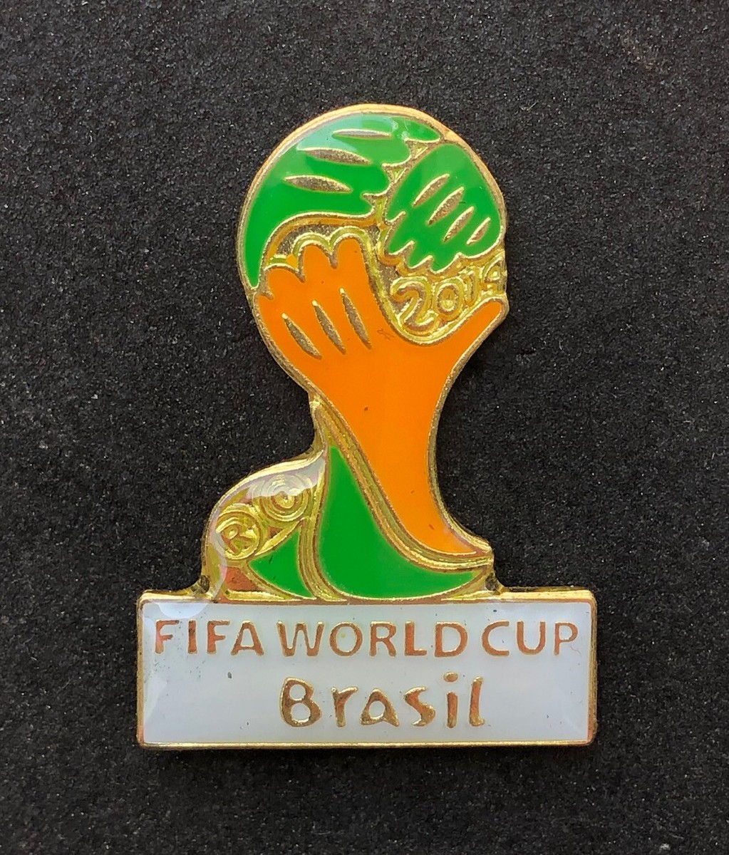 2014 Fifa Logo