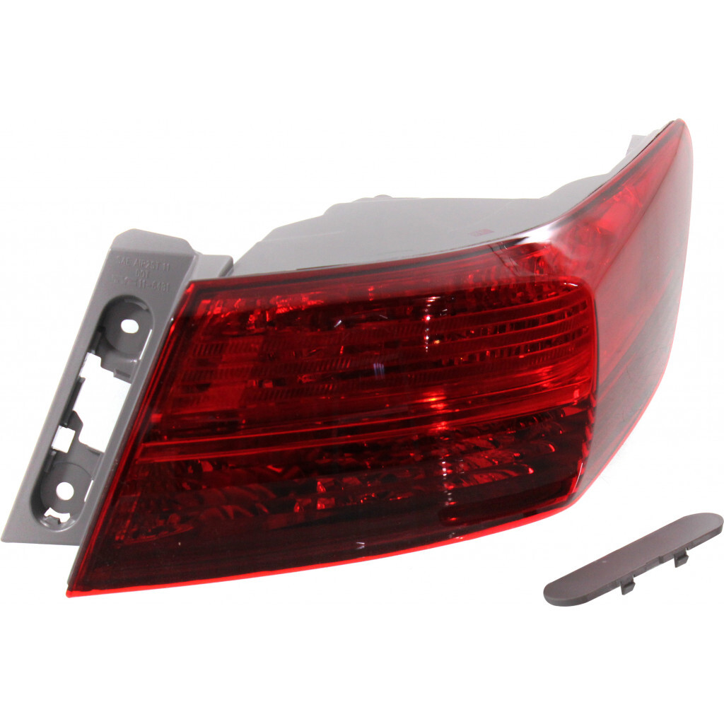 For 2013-2015 Acura ILX Tail Light Passenger Side AC2805101 | 33500-TX6 ...