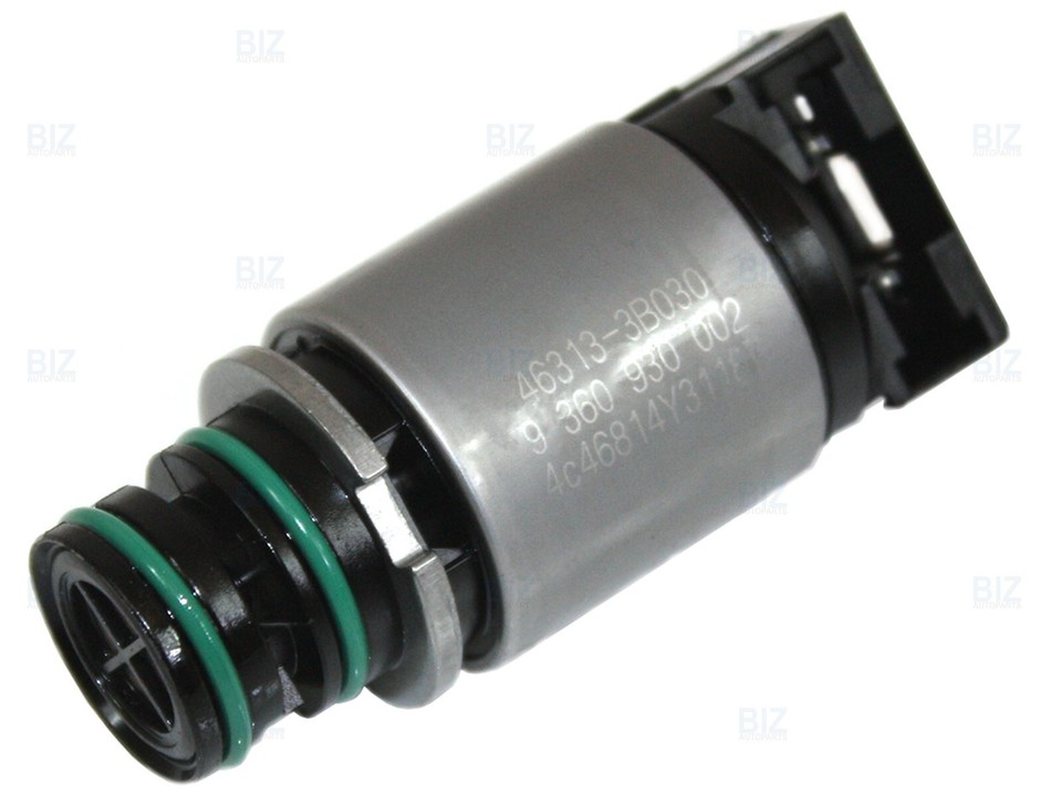 Genuine Auto Trans Control Solenoid for 2014-25 Genesis Hyundai Kia ...