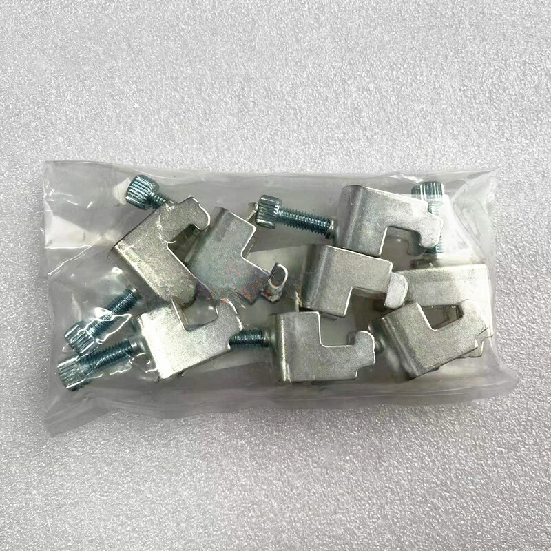 For Fanuc A02B-0303-K001 Cable Clamp Kit New | eBay