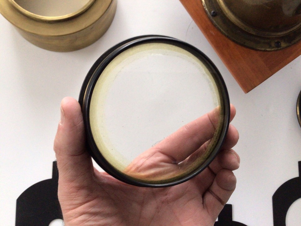 Dallmeyer 3A Patent Portrait Soft Focus Lens #604xx | eBay