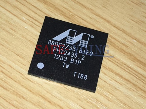 1PCS 88DE2755-BIF2 88DE2755 88DE2755-B1F2 BGA IC BGA-256 NEW | eBay